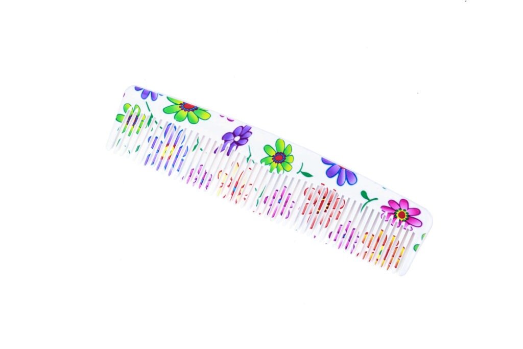 Joy Fashion Unisex Hair Styling Comb - The Groovy Shop PH