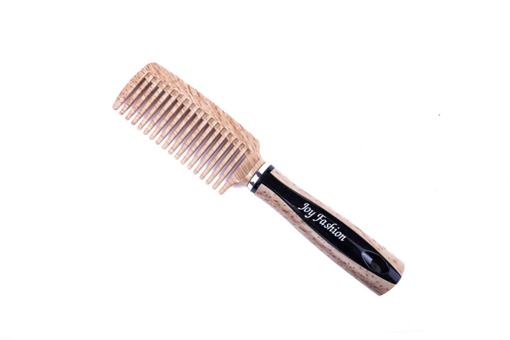 Joy Fashion Large Bath Comb with Handle - The Groovy Shop PH