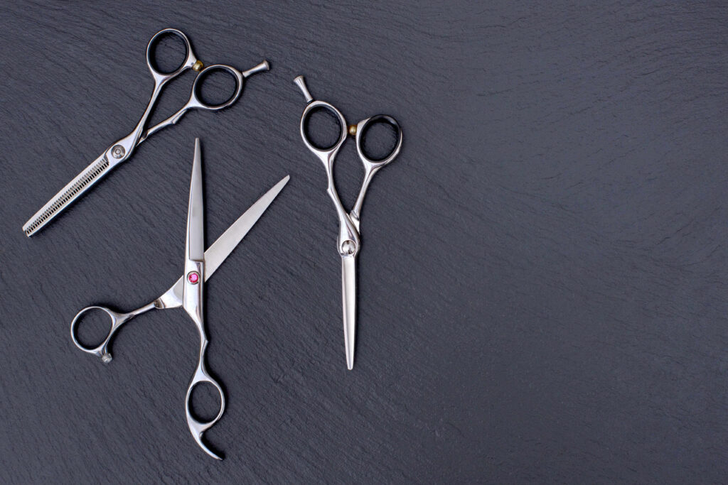Get Perfect Cuts with Trimming Scissors! Find Your Ideal Pair Today ...
