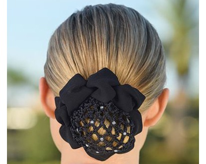 Fashionable Hairnets for Effortless Style | GroovyShop - The Groovy Shop PH